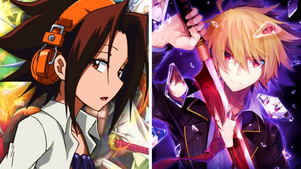 YOH VS HYDE | GAME JUMP FORCE MUGEN V7 PC | Full 578 Characters - YouTube