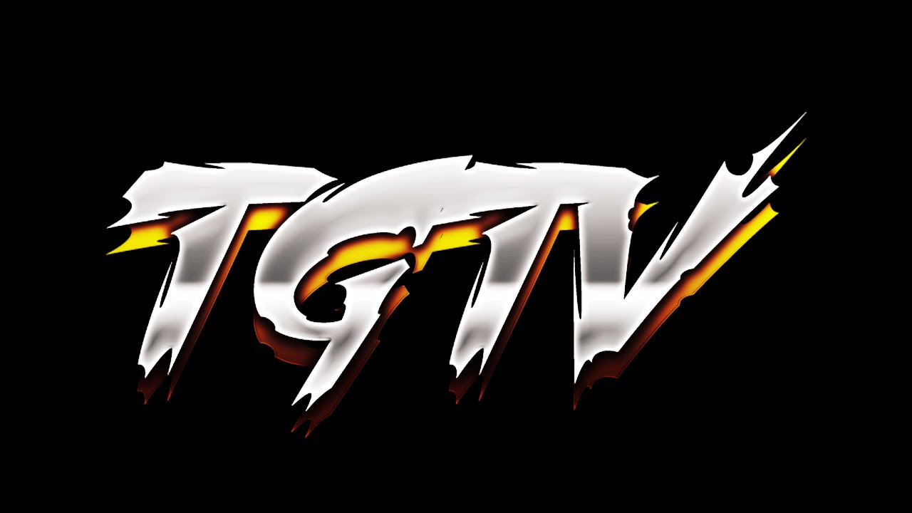 BRAND NEW TGTV T-SHIRTS! - YouTube