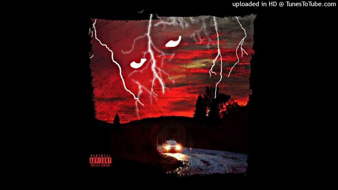 No Love Left [Lucki x Lil Uzi Vert x Gunna Type Beat] Prod. TR1P 9 ...