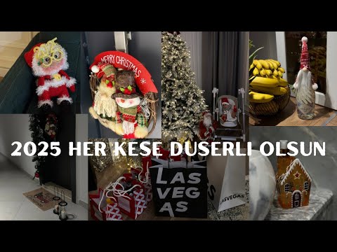Nehayet biz evimizi tamamladiq🎉 Yeni il sizlere ugur getirsin .