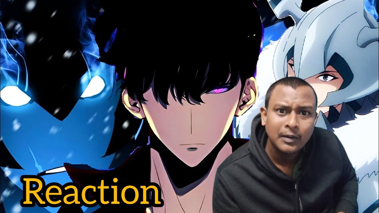 This Is Why Solo Leveling Is Legendary | Solo Leveling Season 2 Episode ...