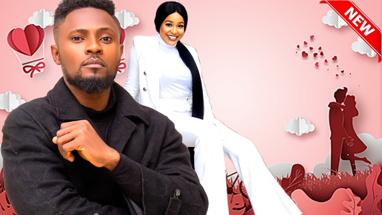BOLD AND BEAUTIFUL - NEW EXCITING NOLLYWOOD NIGERIAN MOVIE 2024 - YouTube