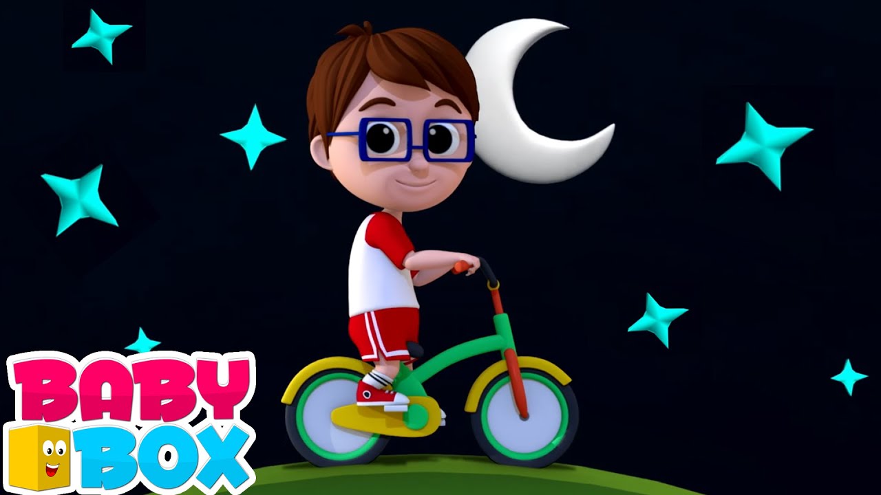 Simple Simon | Nursery Rhymes and Kids Songs | Baby Rhymes with Baby ...