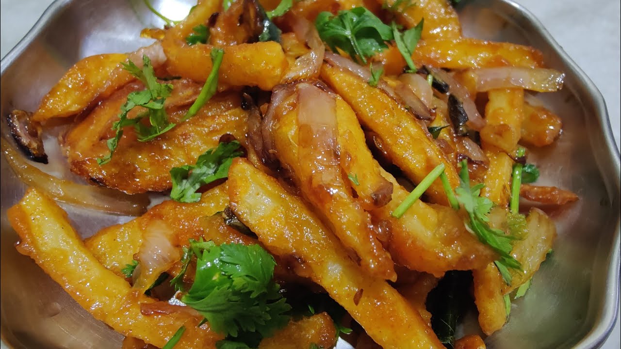 Alu 65 Easy Recipe😋| #foodvlog #foodlover #cookingchannel #trending # ...