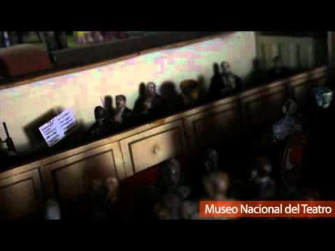 Zarzuela and the "Género Chico" - Museums: Visualizing Spanish Exhibits ...