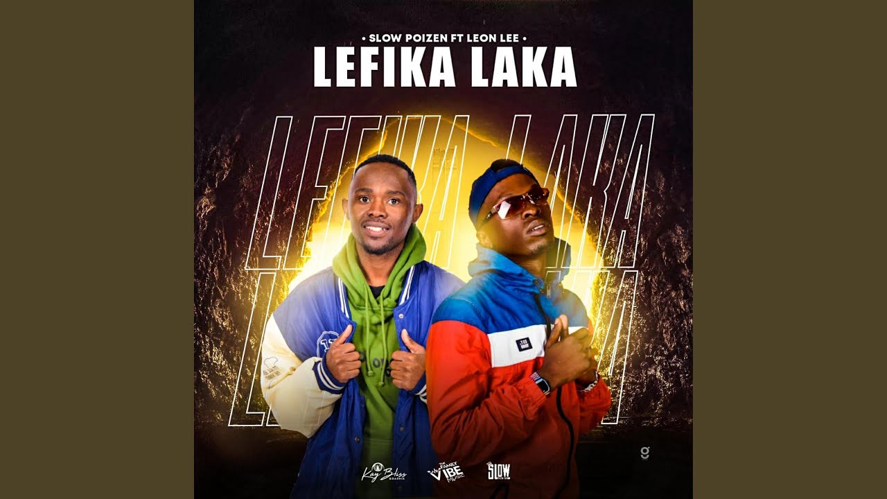Lefika Laka - YouTube