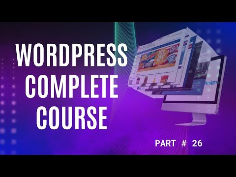 WordPress Complete Course For Beginners to Advance | Enjoy the Premium ...