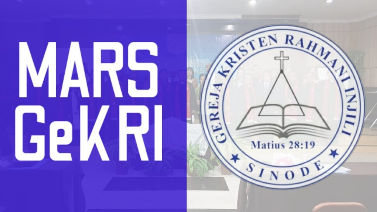 Mars GeKRI - YouTube