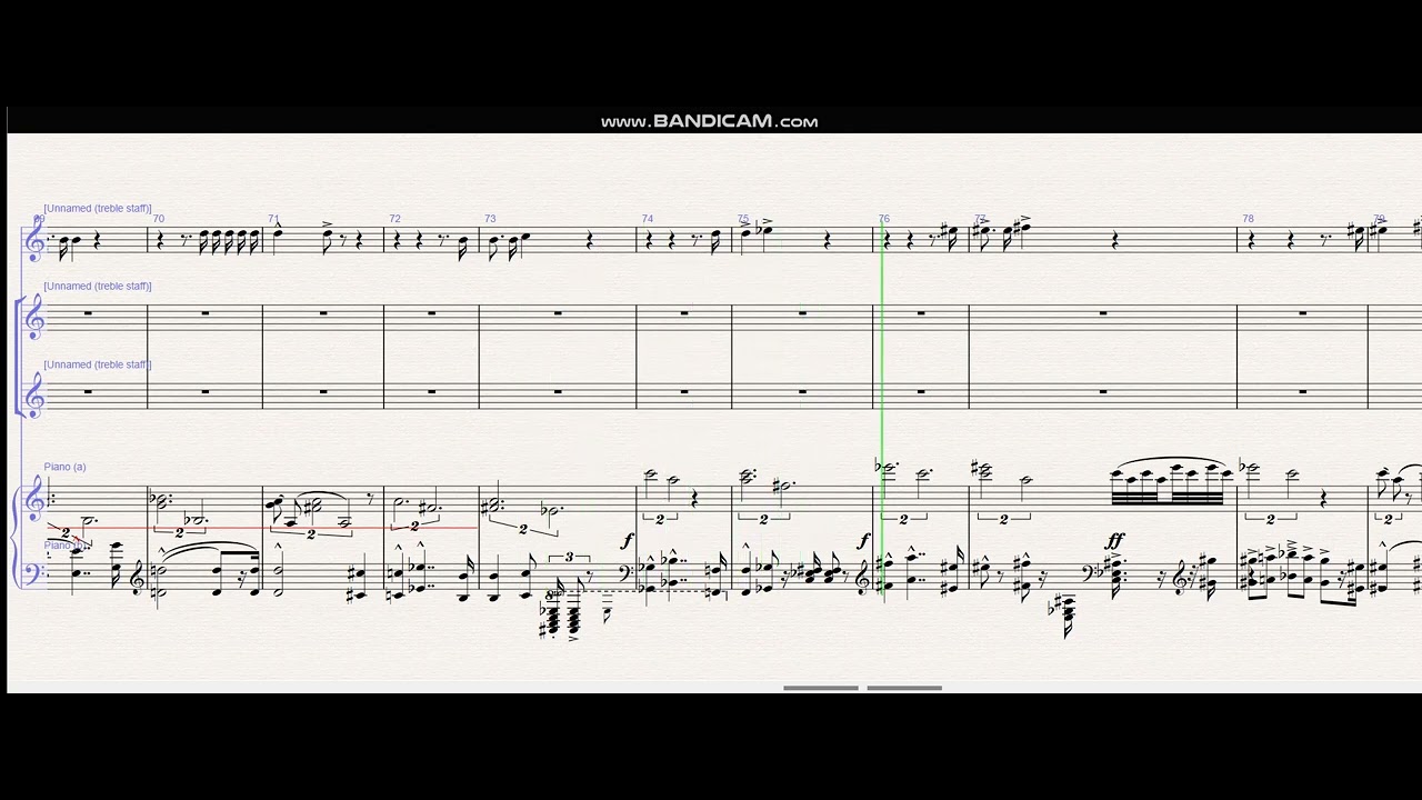 Le Villi - Act 2 Scena Dramatica Soprano - YouTube