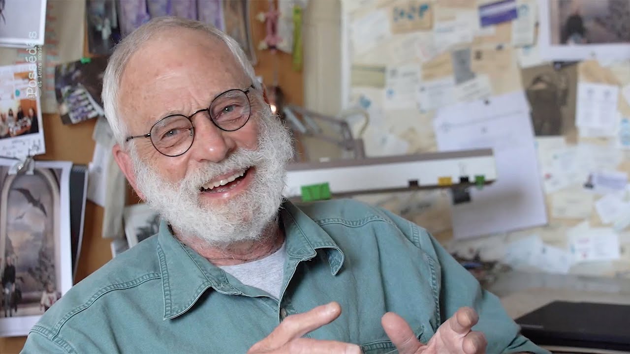 George Wenzel. Film 5. Animal Rights, Human Rights. Inuit and seals ...