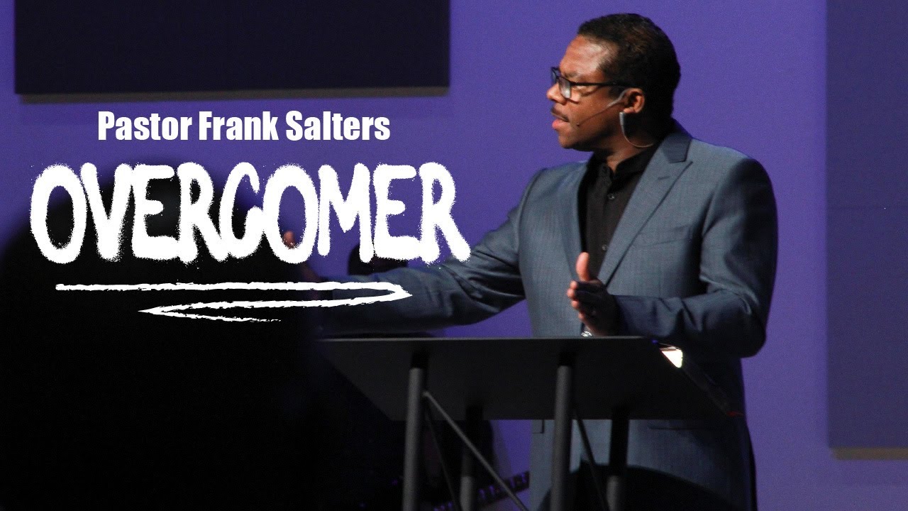 Overcomer - YouTube