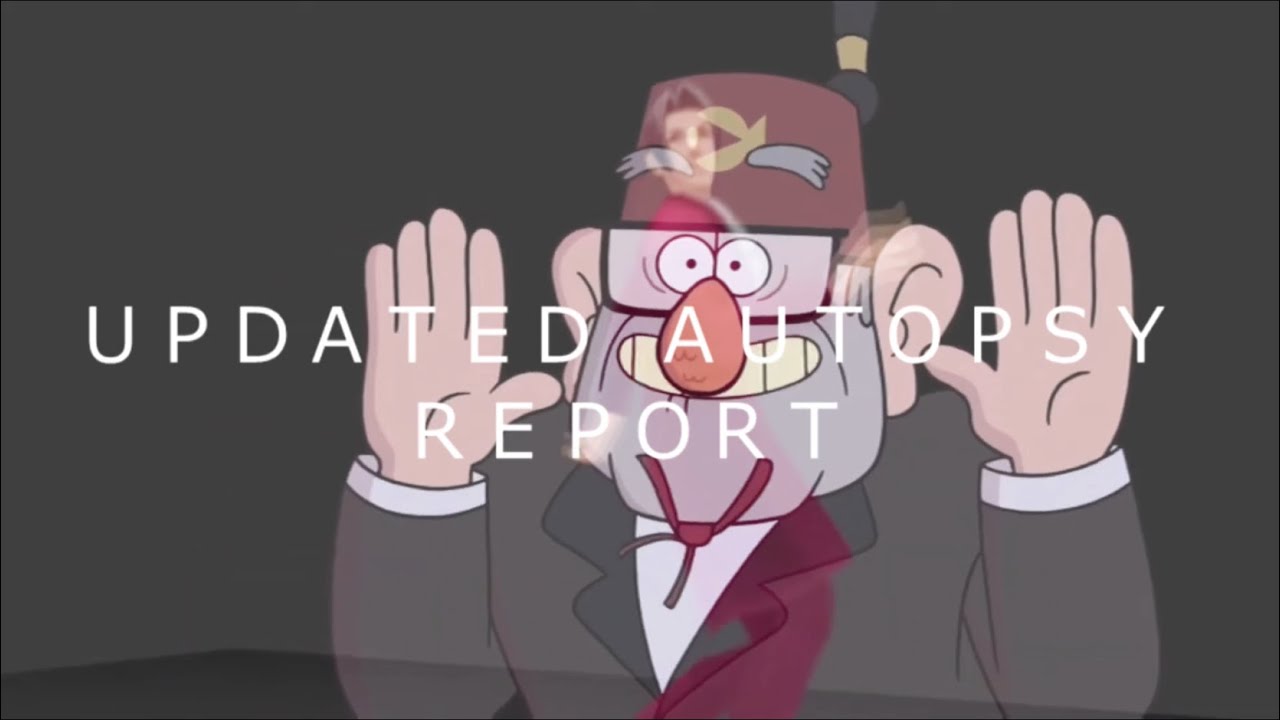 when you update the funkle bunkle - YouTube