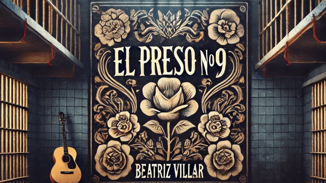El Preso Nº 9 - Beatriz Villar & Dustin Calderón - YouTube