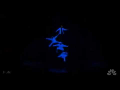 ★Fighting Gravity's 2nd Show Top 48★ - YouTube