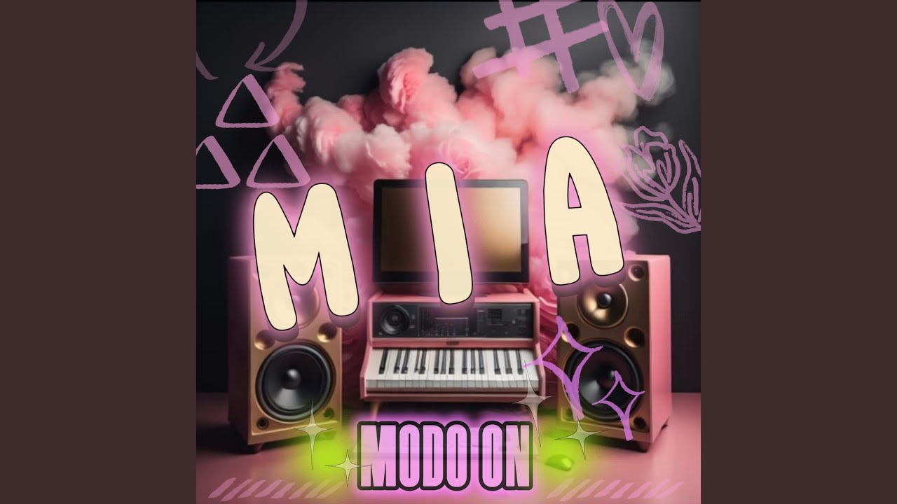 Modo On - M.I.A.: Song Lyrics, Music Videos & Concerts