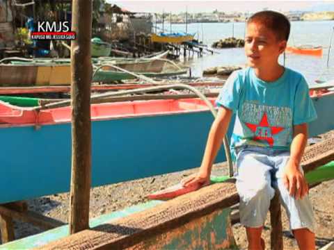 Kapuso Mo, Jessica Soho: Rowden and Leizel's viral wedding video - YouTube