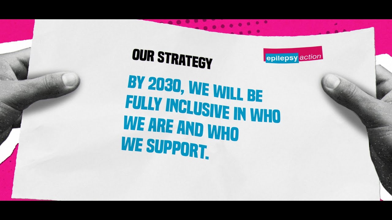 A world without limits: Our strategy for 2024-2030 - YouTube