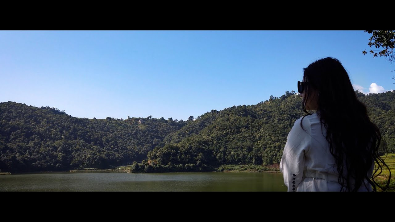 DIPANG LAKE || POKHARA LEKHNATH - YouTube