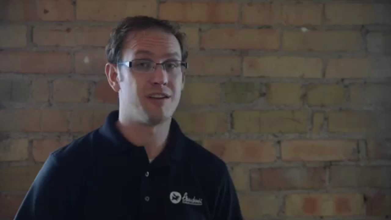 Simple Steps to Improving your Online Reputation - Steven Pearson - YouTube