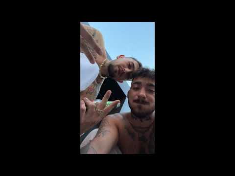 Uzi X Murda X Motive   Serseri Ismarla