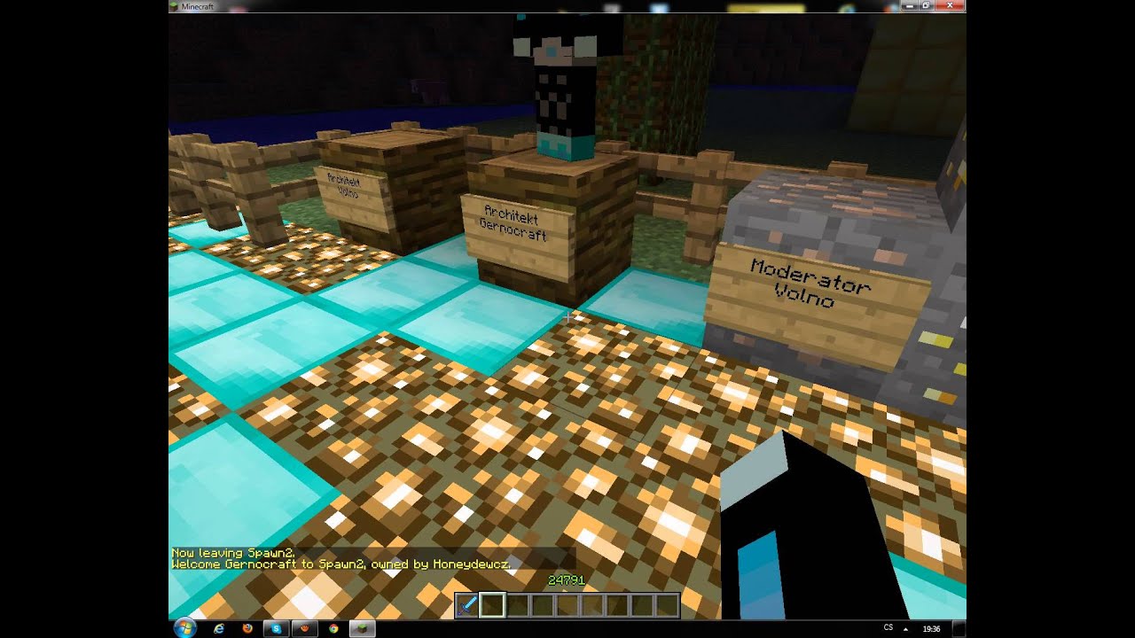 Diamond Craft - YouTube