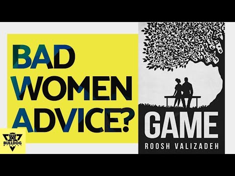Game By Roosh V (Book Review)