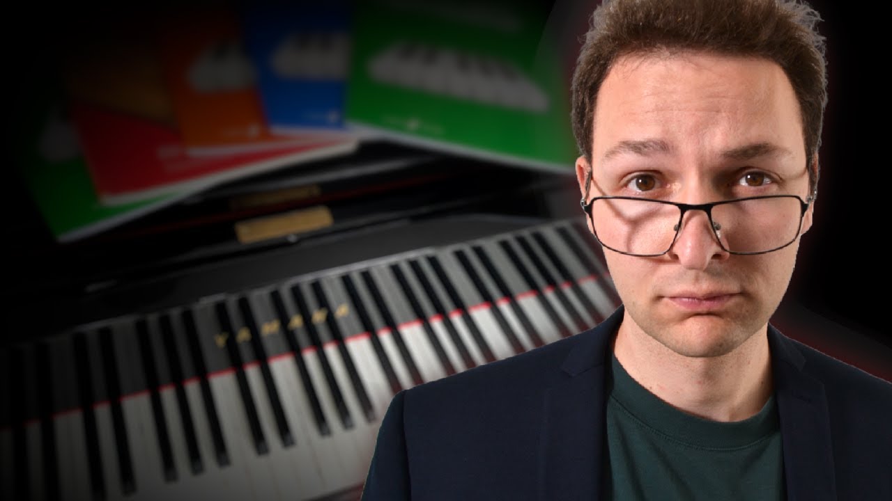 9 Steps to MASTER Sight Reading - YouTube