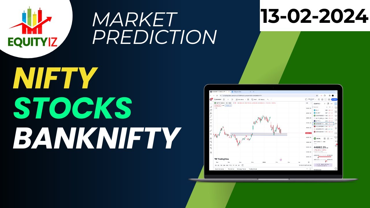 Understanding the Stock Market analysis with Stocks to trade for ...