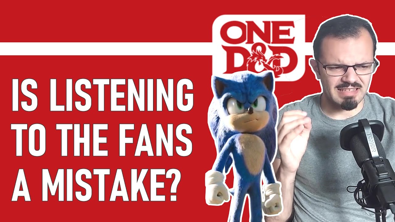 One D&D Expert Class Group Review - YouTube