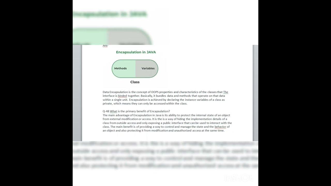 Part 18c Java Interview Questions Youtube Coding Javainterviewquestionsandanswers