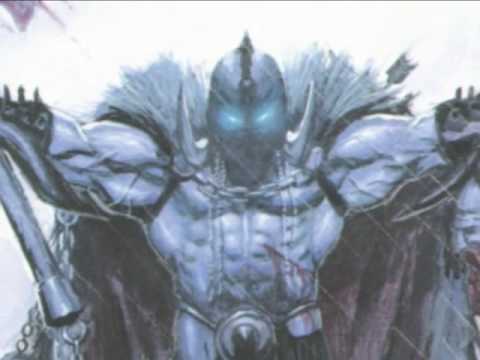 Comic trailer "ARAWN" / Bande-annonce BD "ARAWN" - YouTube