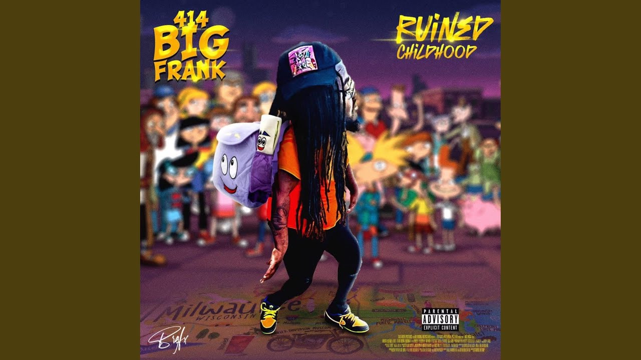 hey its big frank - YouTube