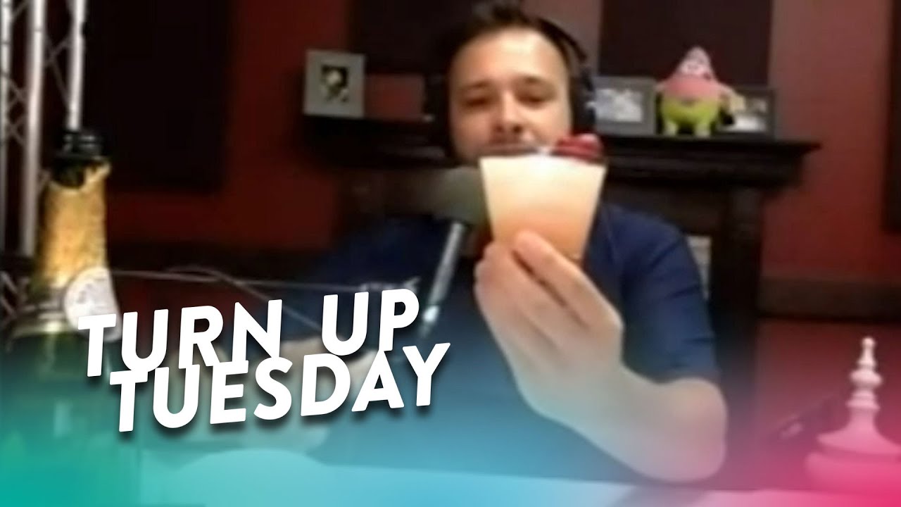 Turn Up Tuesday - YouTube
