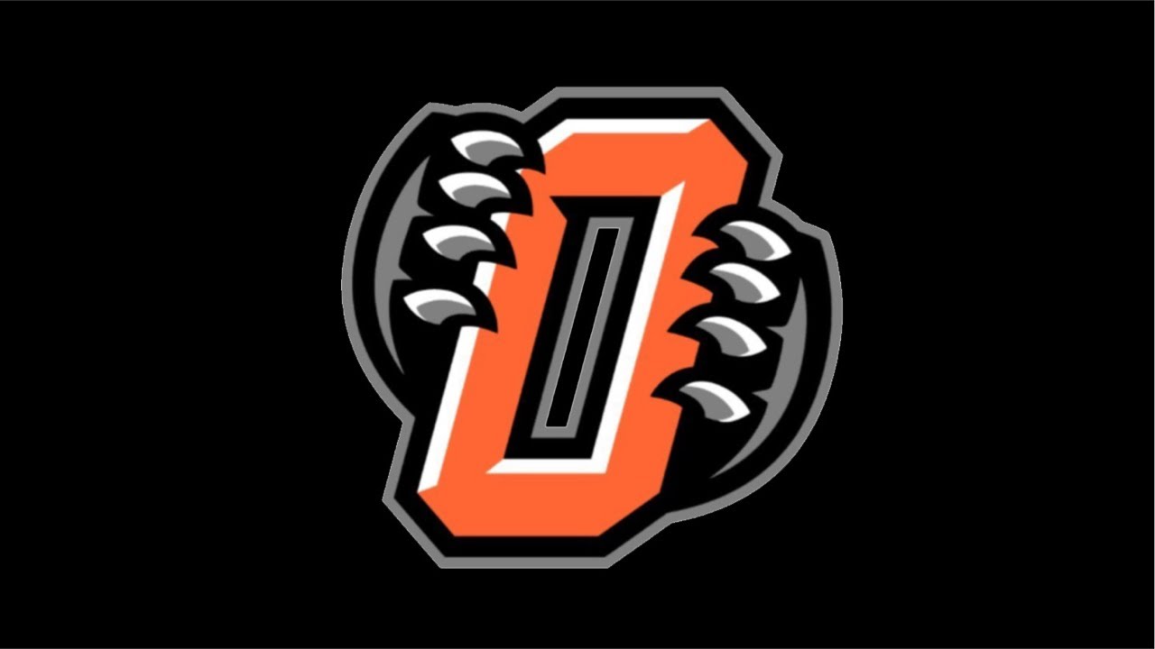 Overbrook Panthers vs Dobbins Mustangs - YouTube