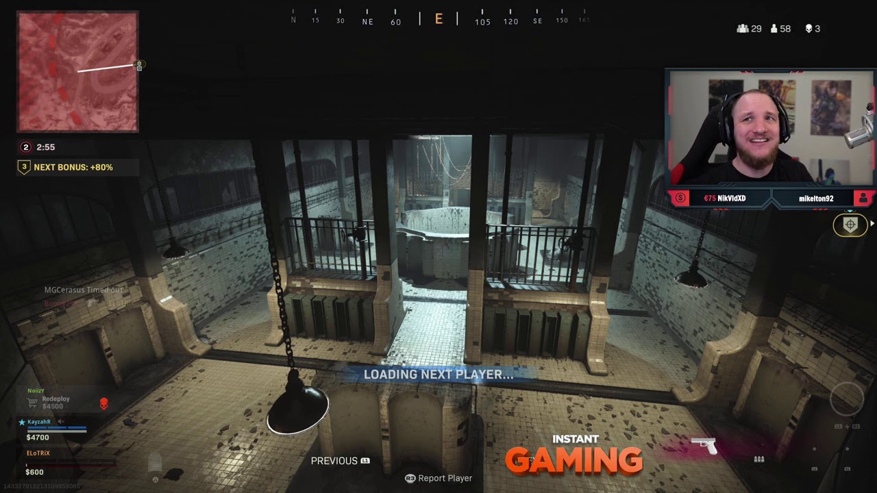 Elotrix Gulag Rage (Elotrix Clips) - YouTube