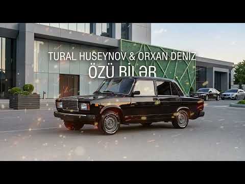 Tural Huseynov & Orxan Deniz Ozu Biler Remix Abasohv 2026