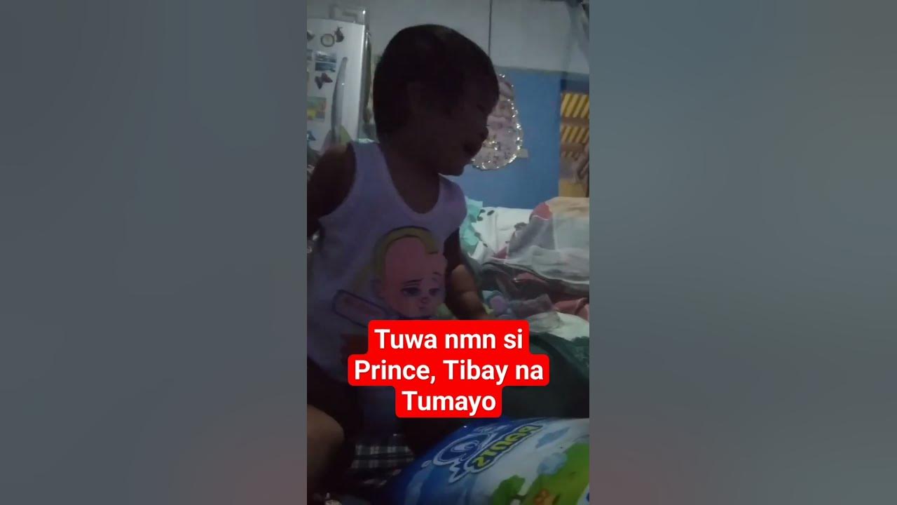 Tuwa nmn si Prince, Tibay na Tumayo - YouTube
