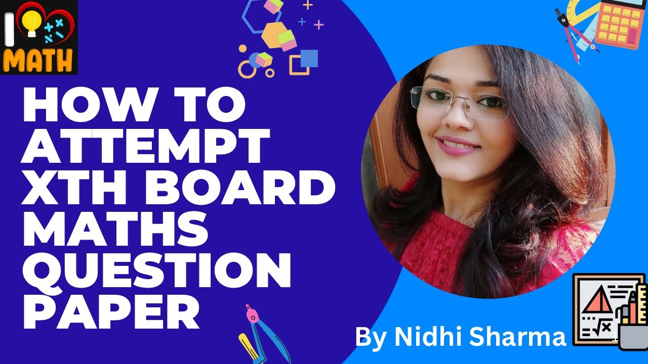 FINAL TIPS & TRICKS | NEVER DO THESE MISTAKES IN EXAM | HOW TO WRITE ...