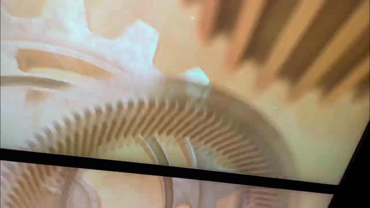 Otis ReGen High-Speed Elevator #G7 @ Empire State Building New York City, NY - YouTube