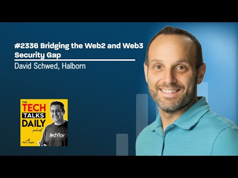 2336: Halborn: Bridging the Web2 and Web3 Security Gap - YouTube