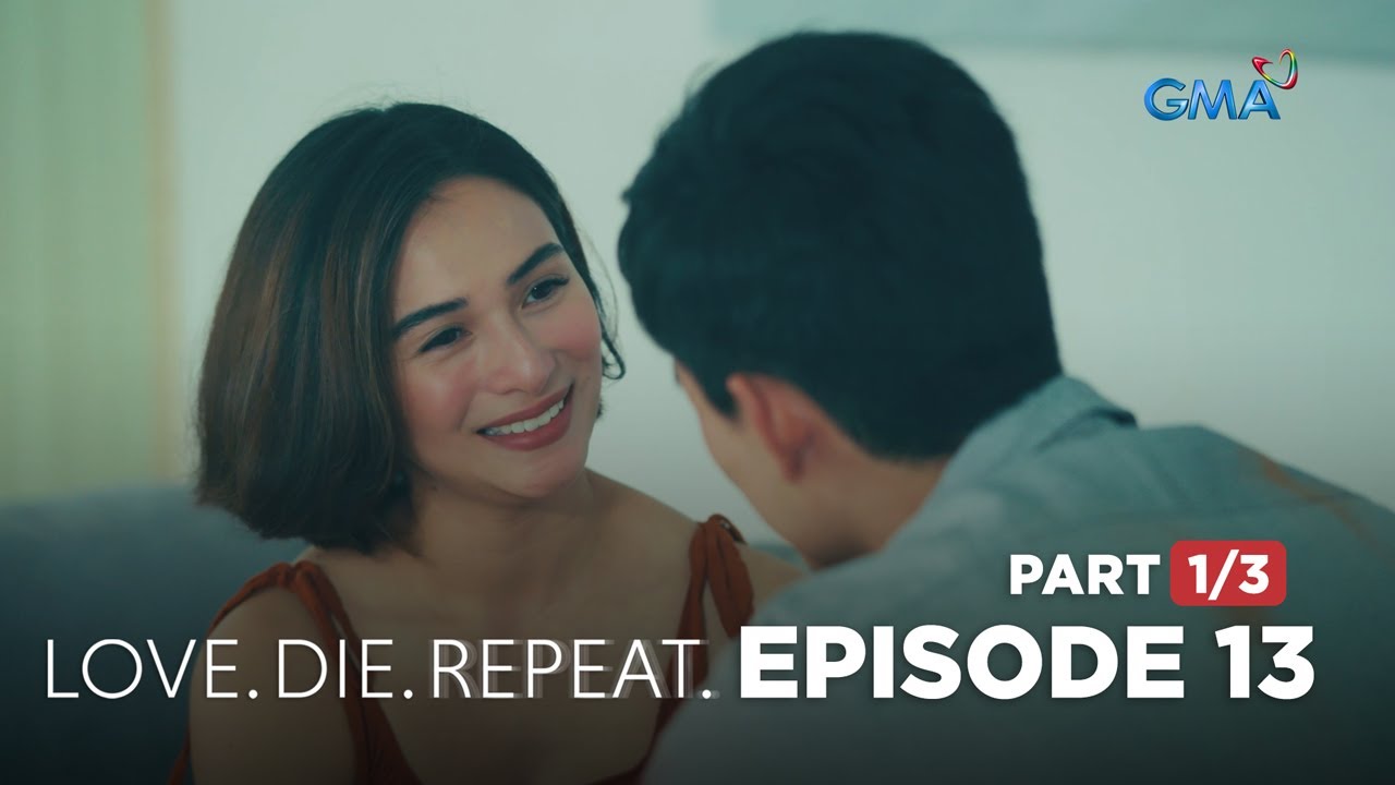 Love. Die. Repeat: Is this the end of the time loop lovers' misery? (Full Episode 13 - Part 1/3 ...