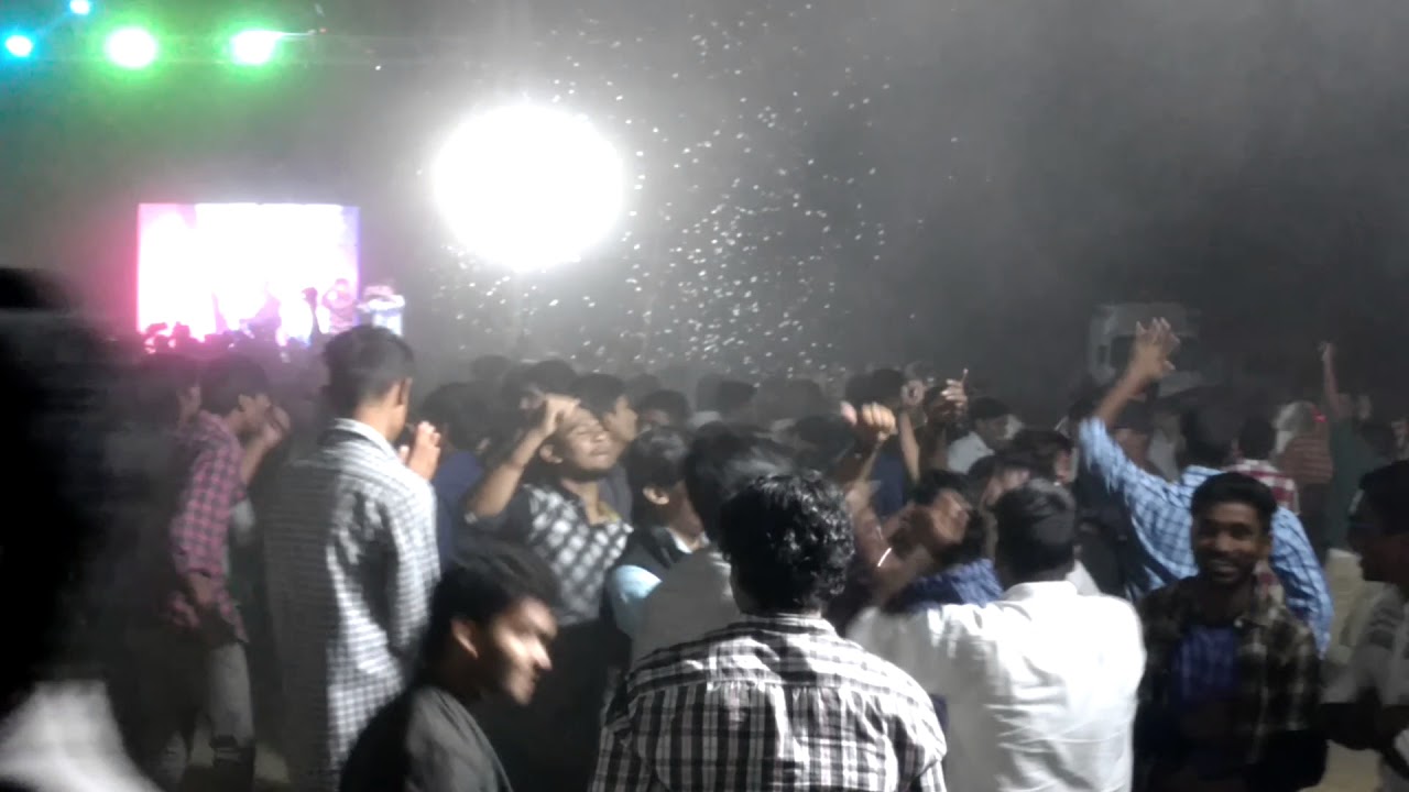 Kg reddy clg of engineering and technology annual day celebrations 2k18 ...