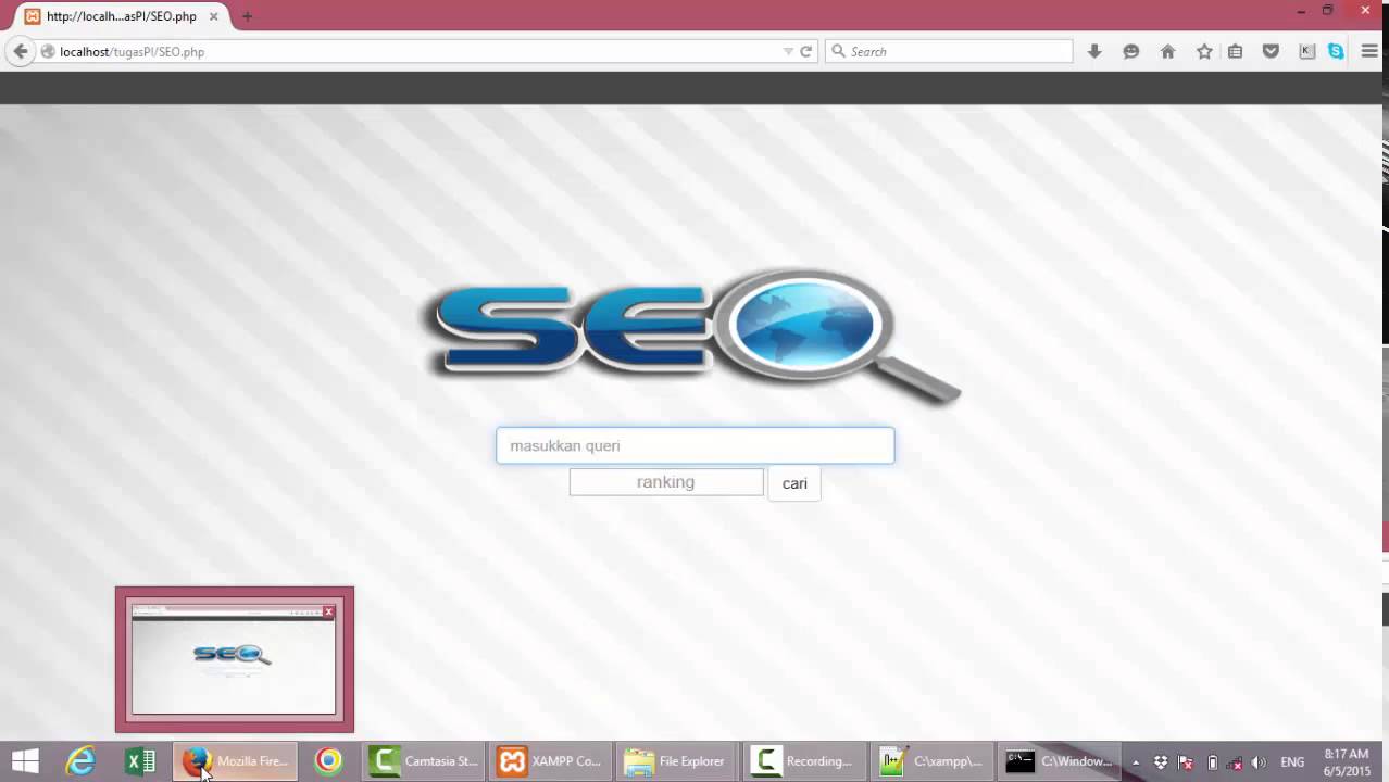 Search Engine Php Swish E Youtube