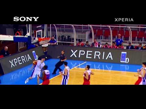 Türkiye Basketbol Ligi’nin gururlu resmi sponsoruyuz.