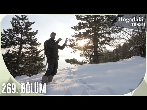 Doğadaki İnsan 269. Bölüm