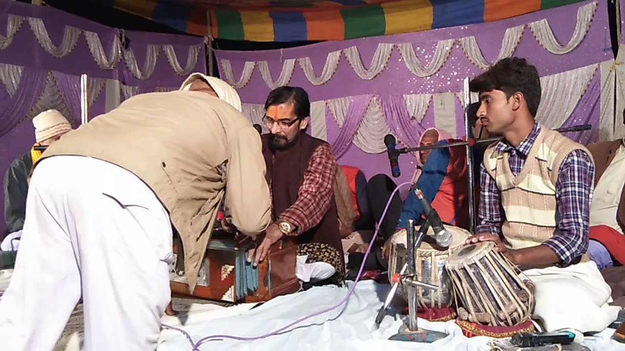 Shambhu sharan Jha video - YouTube