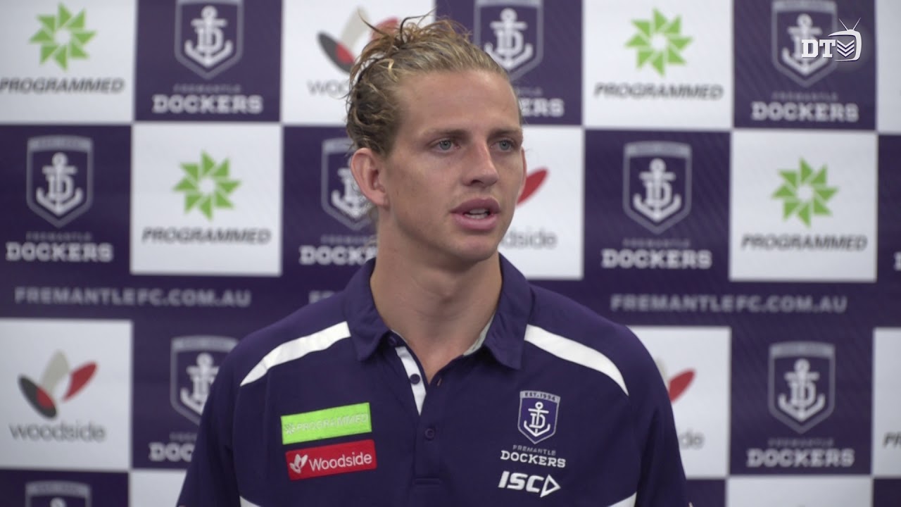 Trending in the right direction - YouTube