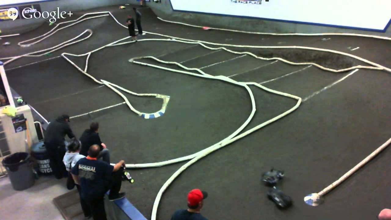 Live Rc Racing Offroad - YouTube