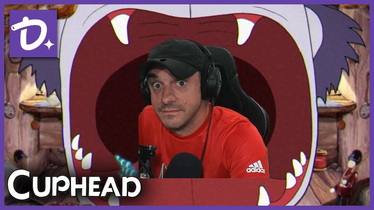 Using Every Meta To Win (Cuphead #23) - YouTube