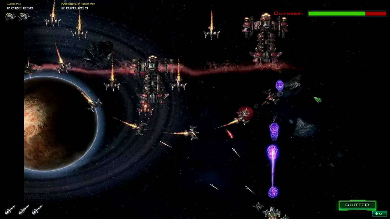 Starcraft 2 : Lost Viking High Score 2 Million and more... - YouTube